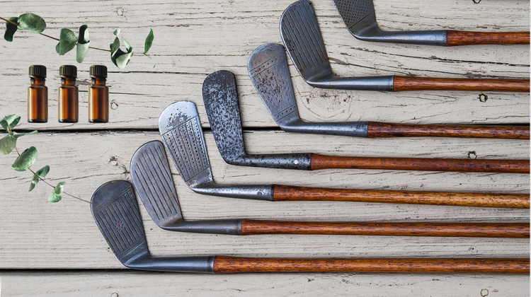 Unveiling the Scented Secrets: The History of Aromatherapy in Golf ...